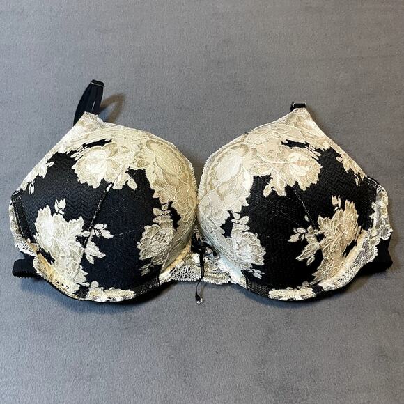 Victoria's Secret | Intimates & Sleepwear | Victorias Secret Bra 38c ...